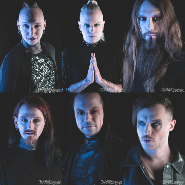 Lord of the Lost - Cold - 12x12 Pearl Print or 5x7 Print bundle ...