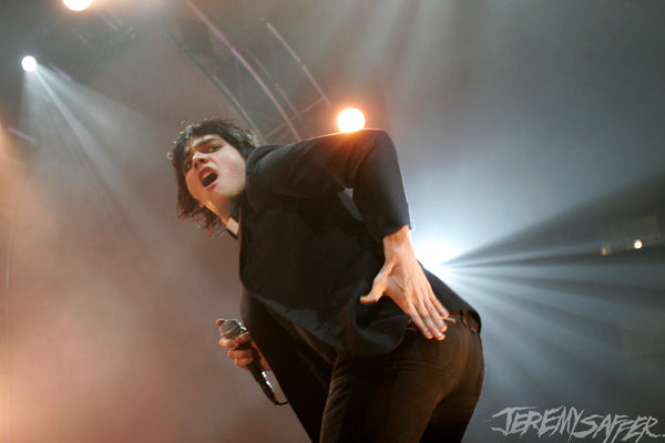 Gerard - Spank - Matte Legacy Print 8x12 – jeremysaffer